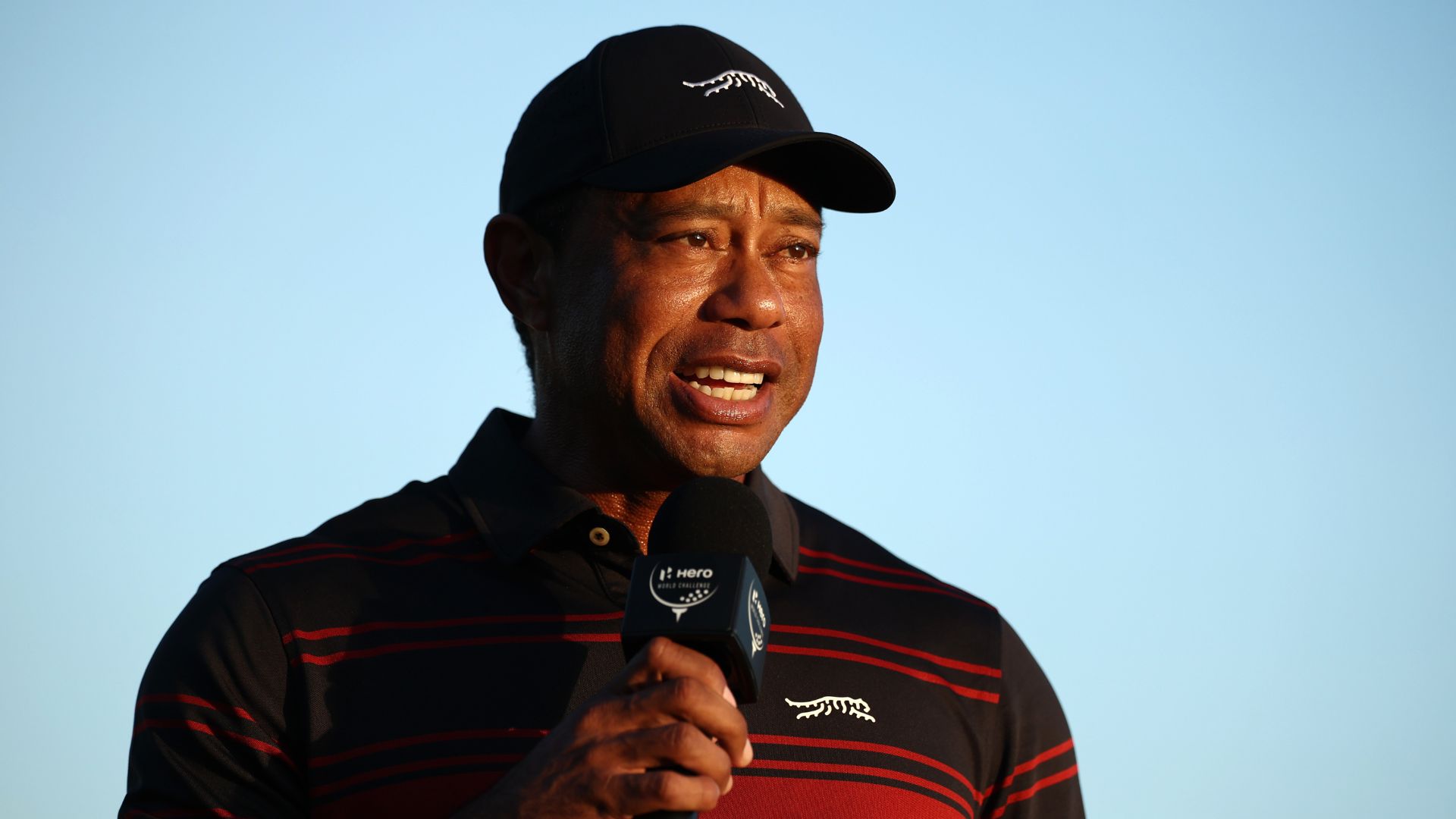 Can Tiger Woods Win Again at 50, or Is It Time to Retire? - Golf Post